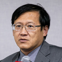 Dr. Keng-Tung Wu - International Agriculture Innovation Conference