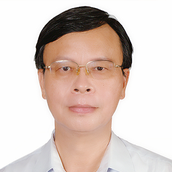 Dr. Hsueh-Shih Lin 林所長 - International Agriculture Innovation Conference